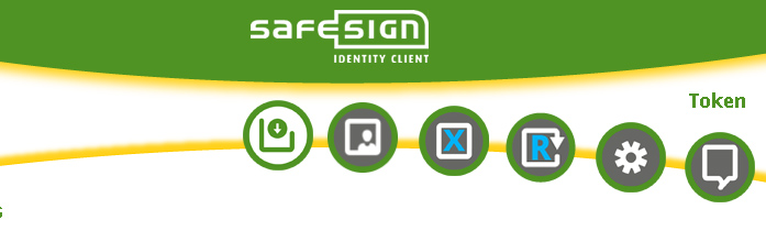 Manual de Auto-Re-Emissão do certificado Digital tipo CPF A1 - WebDANFE ...